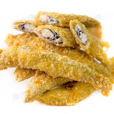 魚大俠冷凍食材本舖 - 誠新實業有限公司